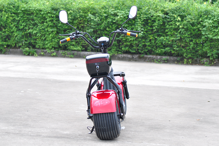 CityCoco II - CityCoco Hrvatska