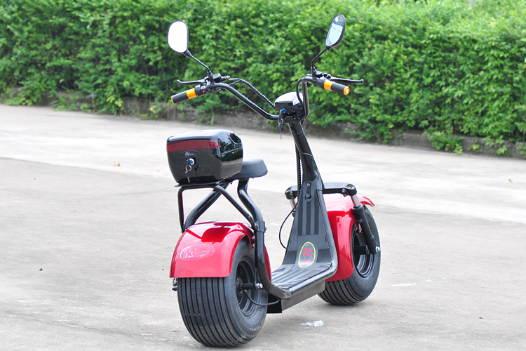 CityCoco II - CityCoco Hrvatska