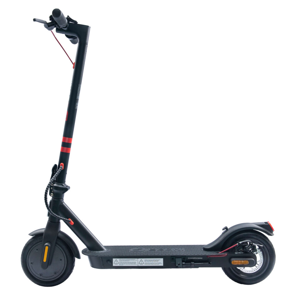 EGONI električni romobil S19 - CityCoco Hrvatska
