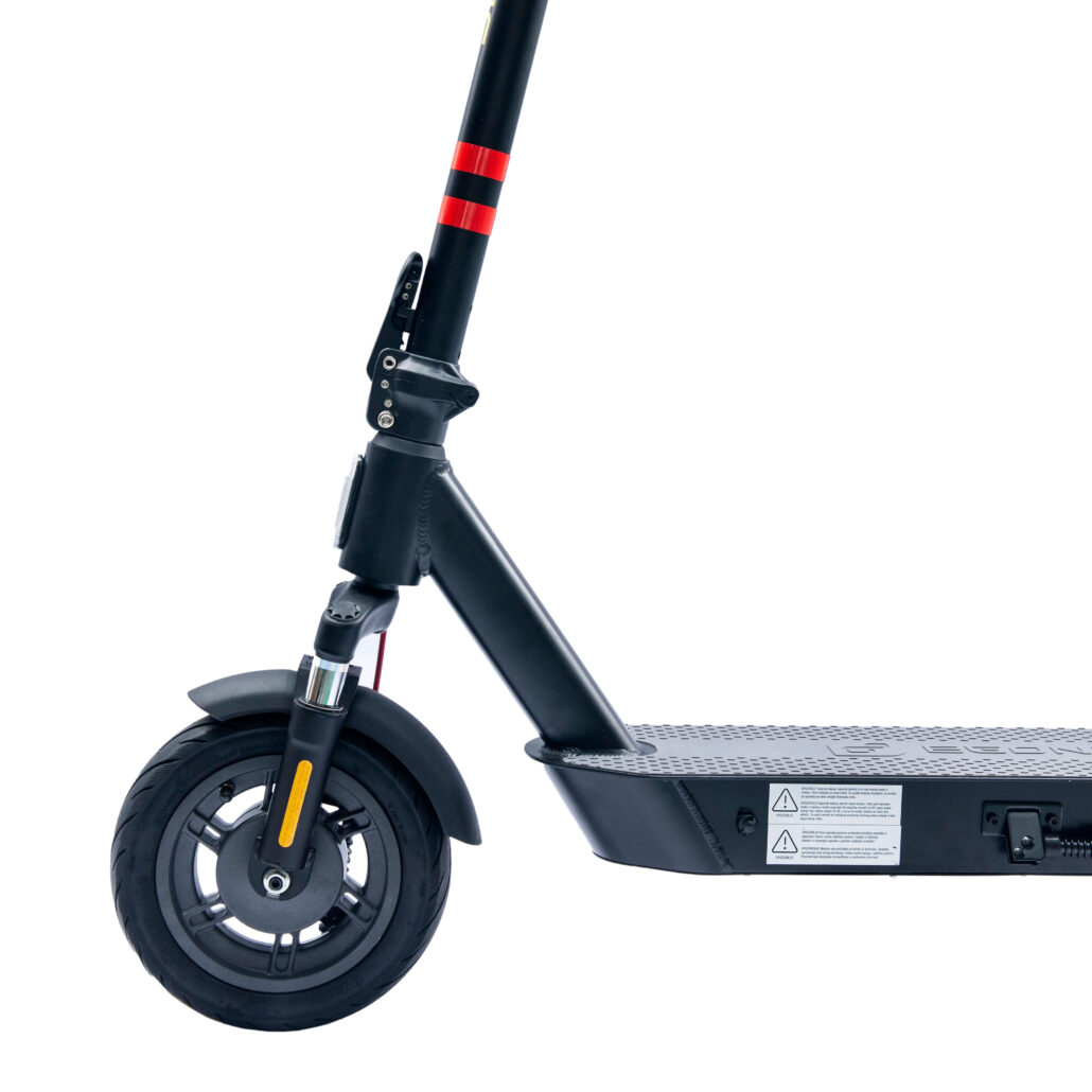 EGONI električni romobil S19 - CityCoco Hrvatska