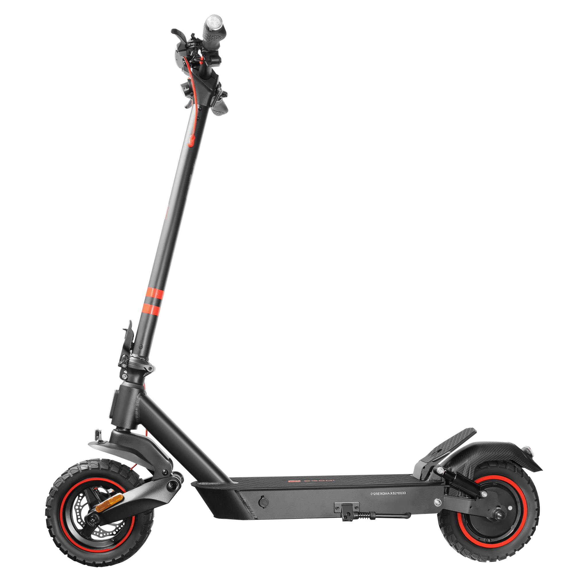 EGONI električni romobil S21 - 500W - CityCoco Hrvatska